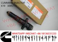 China 3095773 Diesel Fuel injectors KTA19 KTA38 Common Rail Engine Injector for sale
