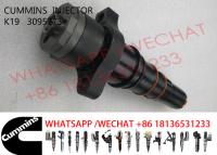 China 3095773 Diesel Fuel injectors KTA19 KTA38 Common Rail Engine Injector for sale