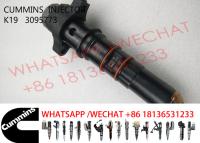 China 3095773 Diesel Fuel injectors KTA19 KTA38 Common Rail Engine Injector for sale