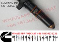 China 3095773 Diesel Fuel injectors KTA19 KTA38 Common Rail Engine Injector for sale
