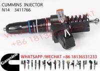 China 3411766  Diesel N14 NTA14 Engine Fuel Injection Pump Fuel Injector 3083662 3411767 3088178 3411763 3411764 for sale