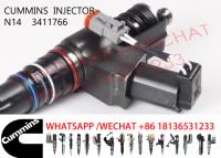 China 3411766  Diesel N14 NTA14 Engine Fuel Injection Pump Fuel Injector 3083662 3411767 3088178 3411763 3411764 for sale
