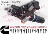 China 3411766  Diesel N14 NTA14 Engine Fuel Injection Pump Fuel Injector 3083662 3411767 3088178 3411763 3411764 for sale