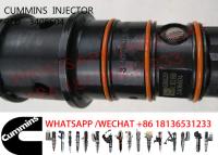 China 3406604 Diesel M11 ISM11 QSM11 Engine Common Rail Fuel Injector 3087648 3087648 3087587 for sale