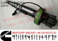 China 4964170 Common Rail TA19 QSK19 Diesel Engine Fuel Injector 4955524 4918073 2867149 2882079 2882077 for sale