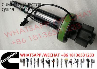 China 4964170 Common Rail TA19 QSK19 Diesel Engine Fuel Injector 4955524 4918073 2867149 2882079 2882077 for sale