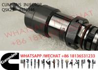 China Diesel Fuel Injector QSK60 4928346 Common Rail Injector 3766446 4326781 for sale