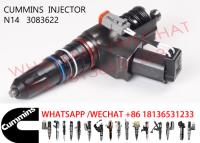 China 3083622 Common Rail Fuel Injector For Cummins Diesel Engine for sale