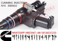 China 3083622 Common Rail Fuel Injector For Cummins Diesel Engine for sale