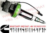 China Y431K05248 Common Rail QSK19 Diesel Engine Fuel Injector 3077715 4964171 3076132 for sale
