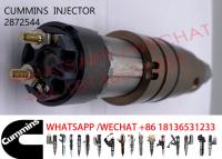 China 2872544 Diesel Common Rail Fuel Injector 4955080 2872289 2872284 For SCANIA for sale