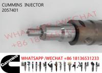 China 2057401 Diesel Common Rail SCANIA Fuel Injector  2031835 1933613 1881565 2031836 1877425 for sale