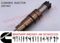 China 2057401 Diesel Common Rail SCANIA Fuel Injector  2031835 1933613 1881565 2031836 1877425 for sale