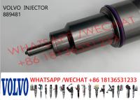China 889481 Common Rail Fuel Injectors BEBE4C07001For VOL-VO TRUCK for sale