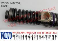 China 889481 Common Rail Fuel Injectors BEBE4C07001For VOL-VO TRUCK for sale