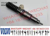 China 889481 Common Rail Fuel Injectors BEBE4C07001For VOL-VO TRUCK for sale