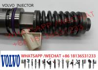 China 889481 Common Rail Fuel Injectors BEBE4C07001For VOL-VO TRUCK for sale