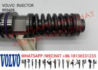China 889498 Electronic Unit Diesel Fuel Injector BEBE4C05001 BEBE4C05002 For VOL-VO TRUCK for sale
