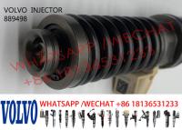China 889498 Electronic Unit Diesel Fuel Injector BEBE4C05001 BEBE4C05002 For VOL-VO TRUCK for sale