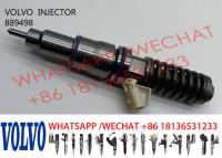 China 889498 Electronic Unit Diesel Fuel Injector BEBE4C05001 BEBE4C05002 For VOL-VO TRUCK for sale