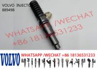 China 889498 Electronic Unit Diesel Fuel Injector BEBE4C05001 BEBE4C05002 For VOL-VO TRUCK for sale