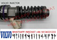 China 3587147 Diesel Fuel Electronic Unit Injector For VOL-VO TRUCK BEBE4C06001 3803655,03587147 for sale