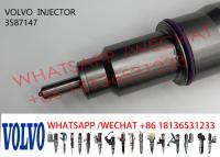 China 3587147 Diesel Fuel Electronic Unit Injector For VOL-VO TRUCK BEBE4C06001 3803655,03587147 for sale