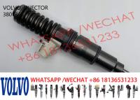 China 3801368 Electronic Unit Injector Assembly BEBE4D27001 BEBE4D18001 21379931 For  MD13 for sale