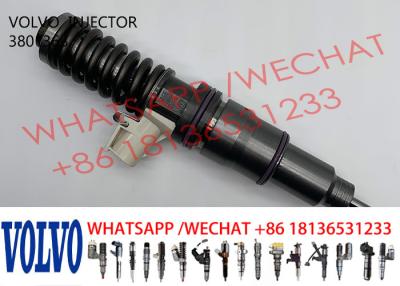 China 3801368 Electronic Unit Injector Assembly BEBE4D27001 BEBE4D18001 21379931 For  MD13 for sale