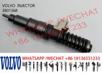 China 3801368 Electronic Unit Injector Assembly BEBE4D27001 BEBE4D18001 21379931 For  MD13 for sale