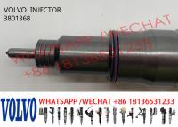China 3801368 Electronic Unit Injector Assembly BEBE4D27001 BEBE4D18001 21379931 For  MD13 for sale
