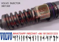 China 3801369 VOL-VO PENTA MD13 Diesel Engine Fuel Injector BEBE4D18002 BEBE4D27002 21379939 for sale