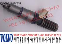China 3801369 VOL-VO PENTA MD13 Diesel Engine Fuel Injector BEBE4D18002 BEBE4D27002 21379939 for sale