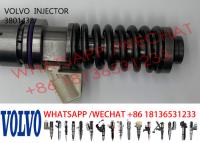China 3801438 Good Quality Electric Unit Fuel Injector BEBE4C14001 21586290 85000190 for sale