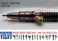 China 3801438 Good Quality Electric Unit Fuel Injector BEBE4C14001 21586290 85000190 for sale