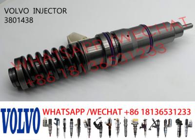 China 3801438 Good Quality Electric Unit Fuel Injector BEBE4C14001 21586290 85000190 for sale