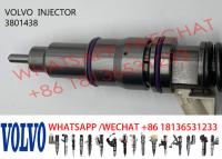 China 3801438 Good Quality Electric Unit Fuel Injector BEBE4C14001 21586290 85000190 for sale