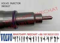 China 3803637 Diesel Fuel Electronic Unit Injector BEBE4C08001 3829087 03829087 for sale