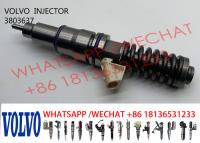 China 3803637 Diesel Fuel Electronic Unit Injector BEBE4C08001 3829087 03829087 for sale