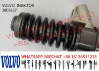 China 3803637 Diesel Fuel Electronic Unit Injector BEBE4C08001 3829087 03829087 for sale
