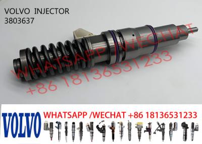 China 3803637 Diesel Fuel Electronic Unit Injector BEBE4C08001 3829087 03829087 for sale