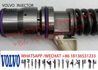China 3803637 Diesel Fuel Electronic Unit Injector BEBE4C08001 3829087 03829087 for sale