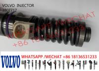 China 3807717 Electronic Unit Injector Assembly BEBE4C11001 03807717 For VOL-VO PENTA ENGINES D12 for sale