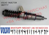 China 3807717 Electronic Unit Injector Assembly BEBE4C11001 03807717 For VOL-VO PENTA ENGINES D12 for sale