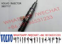 China 3807717 Electronic Unit Injector Assembly BEBE4C11001 03807717 For VOL-VO PENTA ENGINES D12 for sale