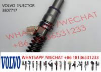 China 3807717 Electronic Unit Injector Assembly BEBE4C11001 03807717 For VOL-VO PENTA ENGINES D12 for sale