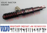 China 03829087 Electronic Unit Injector Assembly BEBE4C08001 3803637 for sale