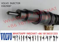 China 03829087 Electronic Unit Injector Assembly BEBE4C08001 3803637 for sale