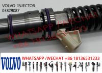 China 03829087 Electronic Unit Injector Assembly BEBE4C08001 3803637 for sale