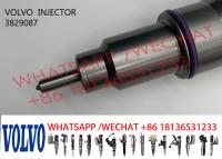China 3829087  TRUCK Diesel Engine Common Rail Fuel Injector BEBE4C08001 03829087 for sale